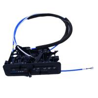 China Efficiently Replace/Repair Foton 24V Control Mechanism Assembly for Chair Buttons for sale