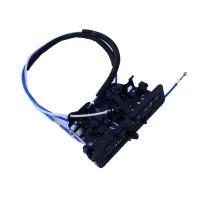 China Efficiently Replace/Repair Foton 24V Control Mechanism Assembly for Chair Buttons for sale