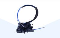 China Efficiently Replace/Repair Foton 24V Control Mechanism Assembly for Chair Buttons for sale