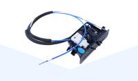 China Efficiently Replace/Repair Foton 24V Control Mechanism Assembly for Chair Buttons for sale