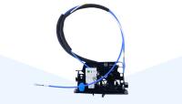 China Efficiently Replace/Repair Foton 24V Control Mechanism Assembly for Chair Buttons for sale