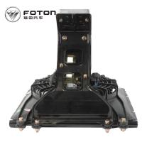 China 1B20081220643 Cooling System Air Conditioning Condenser Assembly for Auto Parts Repair for sale