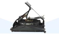 China 1B20081220643 Cooling System Air Conditioning Condenser Assembly for Auto Parts Repair for sale