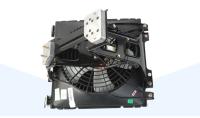 China 1B20081220643 Cooling System Air Conditioning Condenser Assembly for Auto Parts Repair for sale