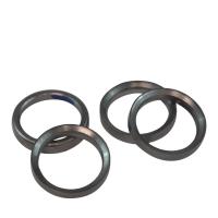 China Steel Intake Valve Seat OE NO. 3943449/3943450 for Foton ISF3.8 Engine Parts for sale