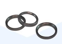 China Steel Intake Valve Seat OE NO. 3943449/3943450 for Foton ISF3.8 Engine Parts for sale