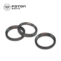 China Steel Intake Valve Seat OE NO. 3943449/3943450 for Foton ISF3.8 Engine Parts for sale
