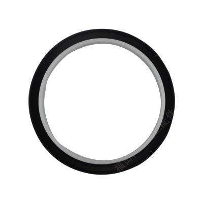 China ISF3.8 Rear Crankshaft Oil Seal 3968563 for Replace/Repair Purpose OEM No. 3968563 for sale