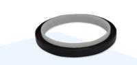 China ISF3.8 Rear Crankshaft Oil Seal 3968563 for Replace/Repair Purpose OEM No. 3968563 for sale
