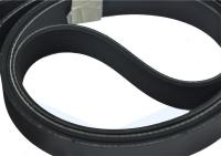China Ribbed Belt / V-Belt / Multi-wedge Fan Belt for FOTON Truck and Long-lasting Performance for sale