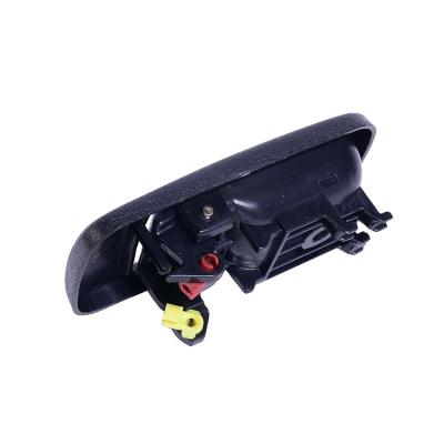 China 1B24961500031/1B24961500032 Standard Size Foton Left/Right Inside Handle Assembly OE NO for sale