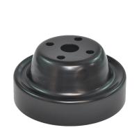 China Genuine 4934465 Fan Belt Tensioner Pulley for 2005- ISF3.8 Engine OE NO. 4934465 for sale