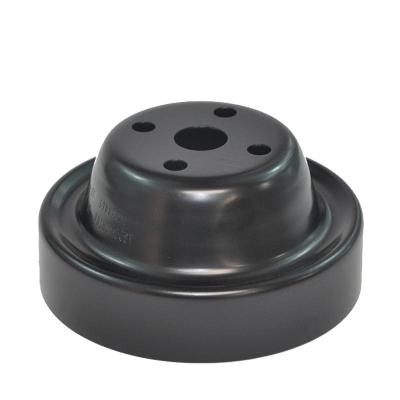 China Genuine 4934465 Fan Belt Tensioner Pulley for 2005- ISF3.8 Engine OE NO. 4934465 for sale