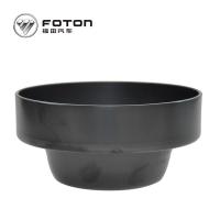 China Genuine 4934465 Fan Belt Tensioner Pulley for 2005- ISF3.8 Engine OE NO. 4934465 for sale