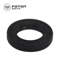 China Foton Truck Model Heavy Truck Parts Crankshaft Front Oil Seal ISF3.8 10.00*4.00*0.70 for sale