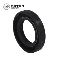 China Foton Truck Model Heavy Truck Parts Crankshaft Front Oil Seal ISF3.8 10.00*4.00*0.70 for sale