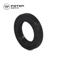 China Foton Truck Model Heavy Truck Parts Crankshaft Front Oil Seal ISF3.8 10.00*4.00*0.70 for sale