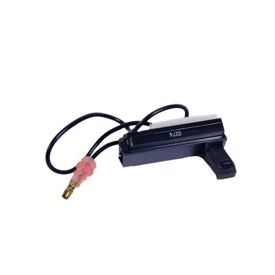 China Customized Foton Step Light Switch Assembly for Topo SAP F1D16937300061M0125 Durable for sale