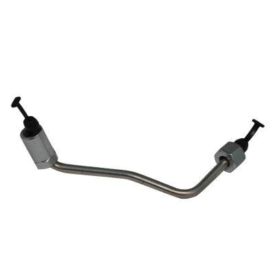 China Picture Shows Engine Parts Injector Fuel Supply Tube for FOTON ISF3.8 4941699 for sale