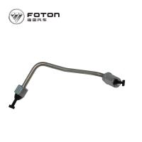 China Picture Shows Engine Parts Injector Fuel Supply Tube for FOTON ISF3.8 4941699 for sale