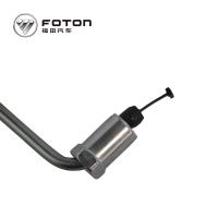 China Picture Shows Engine Parts Injector Fuel Supply Tube for FOTON ISF3.8 4941699 for sale