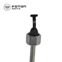 China Picture Shows Engine Parts Injector Fuel Supply Tube for FOTON ISF3.8 4941699 for sale