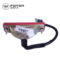 China 1D16937200041 Foton LED Rear Tail Light Assembly with Taillights and Turn Signals for sale