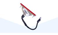 China 1D16937200041 Foton LED Rear Tail Light Assembly with Taillights and Turn Signals for sale