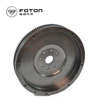 China 2018 Year Autoparts Flywheel For ISF3.8 truck flywheel assembly 50.50*50.50*12.00 for sale