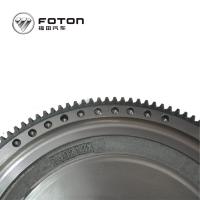 China 2018 Year Autoparts Flywheel For ISF3.8 truck flywheel assembly 50.50*50.50*12.00 for sale