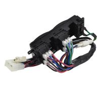 China Applicable Models Foton Left Driver Side Main Electric Vehicle Window Door Control Switch for sale