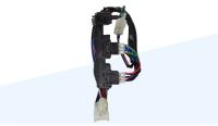 China Applicable Models Foton Left Driver Side Main Electric Vehicle Window Door Control Switch for sale