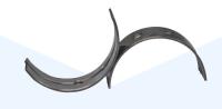 China OE NO. 4946030/4948504/4948505 Crankshaft Main Bearing for ISDE Diesel Engine Benefit for sale
