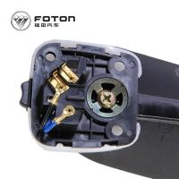 China Foton Car Fitment 2007- Original Auto Spares Parts Indoor Rear View Mirror 1K16982100002 for sale