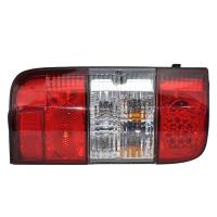 China Taillight Lighting System for 2019- Automotive Left and Right Combined Taillight Assembly for sale