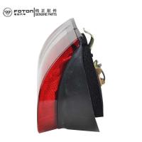 China Taillight Lighting System for 2019- Automotive Left and Right Combined Taillight Assembly for sale