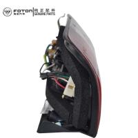 China Taillight Lighting System for 2019- Automotive Left and Right Combined Taillight Assembly for sale