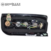 China Taillight Lighting System for 2019- Automotive Left and Right Combined Taillight Assembly for sale