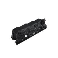 China ISF3.8 Diesel Engine Valve Chamber Cover 4946240 Made with Metal Material for sale