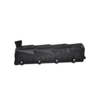 China ISF3.8 Diesel Engine Valve Chamber Cover 4946240 Made with Metal Material for sale