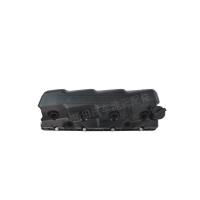 China ISF3.8 Diesel Engine Valve Chamber Cover 4946240 Made with Metal Material for sale