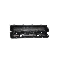 China ISF3.8 Diesel Engine Valve Chamber Cover 4946240 Made with Metal Material for sale