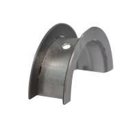 China FOTON Truck Genuine 4948506 Crankshaft Bearing Thrust Tile for Construction Machinery for sale