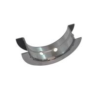 China FOTON Truck Genuine 4948506 Crankshaft Bearing Thrust Tile for Construction Machinery for sale