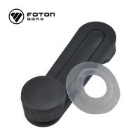 China Foton Window Crank Handle 1K16961400003 Manual Glass Lifting Regulator Handle Assembly for sale