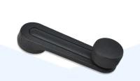 China Foton Window Crank Handle 1K16961400003 Manual Glass Lifting Regulator Handle Assembly for sale