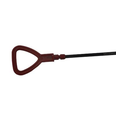China Engineering Machinery Original Diesel Engine Part Oil Gauge Ruler Tube for Truck 4982795 for sale
