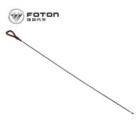 China Engineering Machinery Original Diesel Engine Part Oil Gauge Ruler Tube for Truck 4982795 for sale