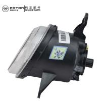 China Foton OEM 1K18037100030 Plastic Right/Light Rear Combination Light Fog Light For Car for sale