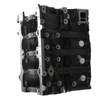 China 60*50*50cm Guaranteed D20TCID Motor Engine Assembly For JAC Foton and Other Trucks for sale